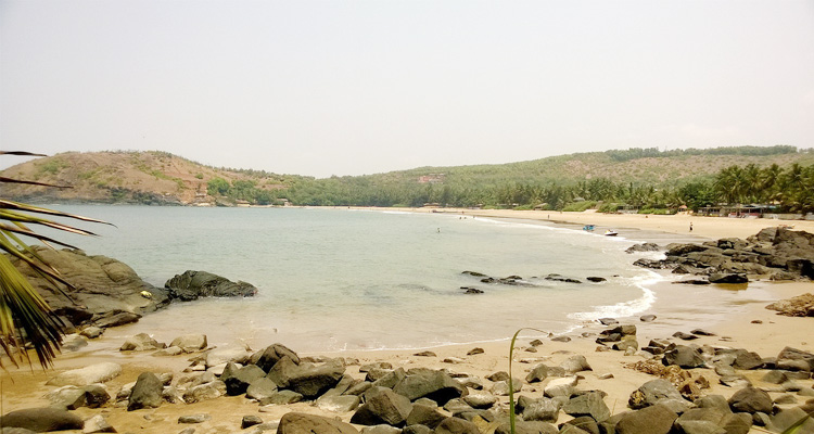 Kudle Beach Gokarna (Location, Activities, Night Life, Images, Facts ...