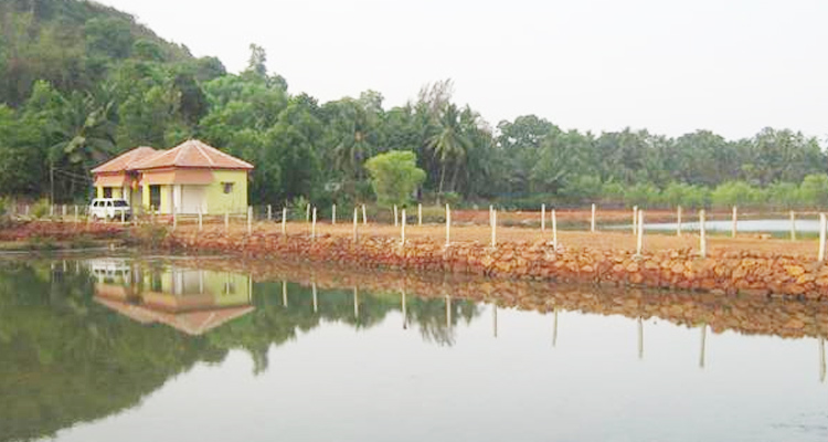 Kumta near Gokarna (Distance, Images & Location) - Gokarna Tourism