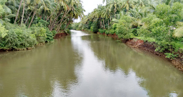 Kumta near Gokarna (Distance, Images & Location) - Gokarna Tourism