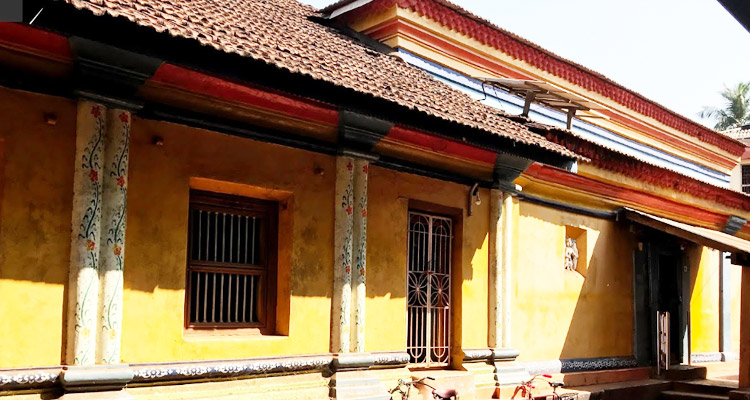 Maha Ganapati Temple Gokarna (Timings, History, Entry Fee, Images ...