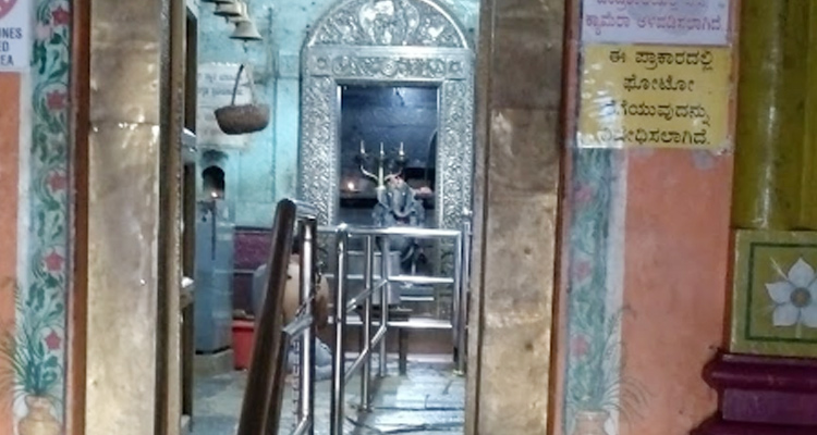 Maha Ganapati Temple Gokarna (Timings, History, Entry Fee, Images ...