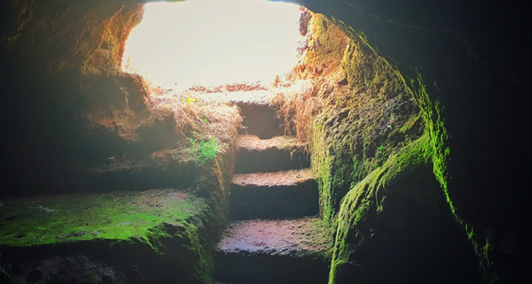 Shiva Cave Gokarna (Timings, Entry Fee, History, Location, Images ...