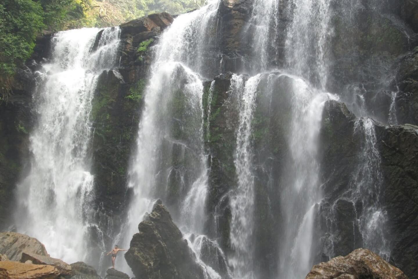 Yellapur Gokarna (History, Distance, Images & Location) - Gokarna Tourism